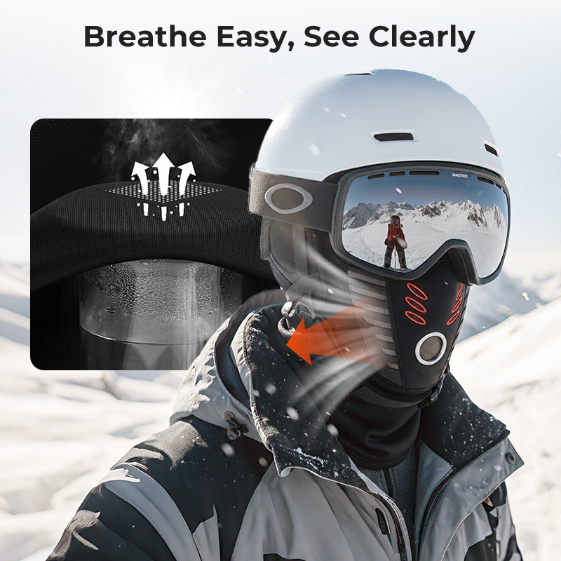 🔥Unisex Windproof Winter Warm Full Face Mask – beautyoou