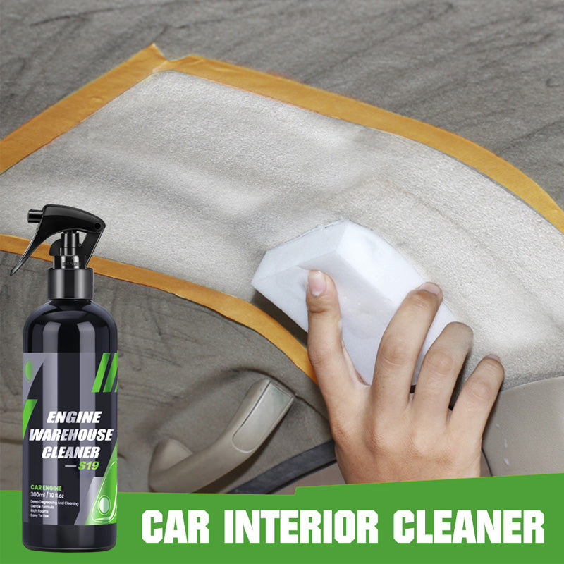 Effective Engine Warehouse Cleaner Spray – beautyoou