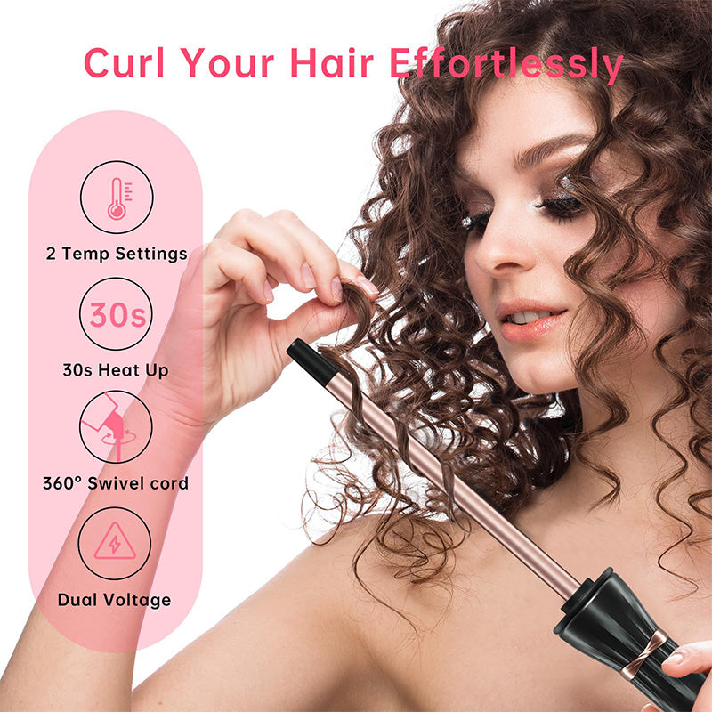 3/8-Inch Wool Curl Ultra Fine Curler – beautyoou